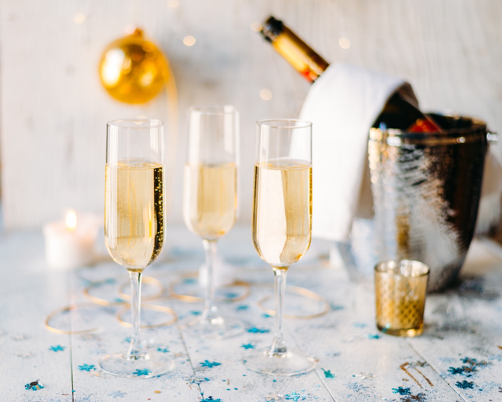The guide to Cremant deBordeaux | Official website Bordeaux.com