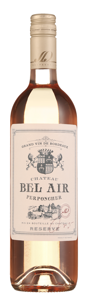 Château Bel Air Perponcher Réserve | Offizielle Website der Bordeaux